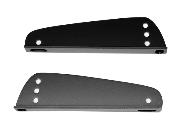 Upper Brackets - Cutout Style – Big Country Labs