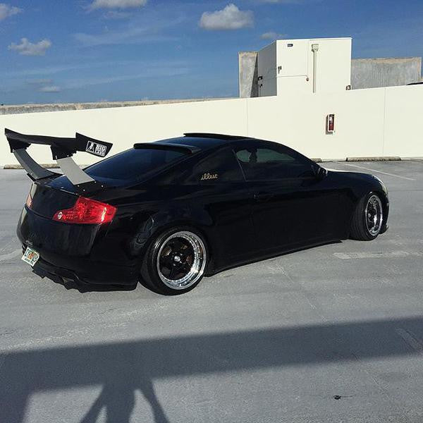 Universal Big Wing - GT Wings by BCL - Big Country Labs – Big Country Labs