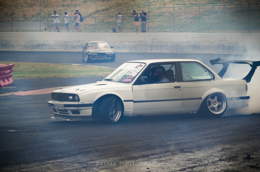 BMW E30, E36, E46 and E92 GT Wing Kits by Big Country labs - BCL – Big Country Labs