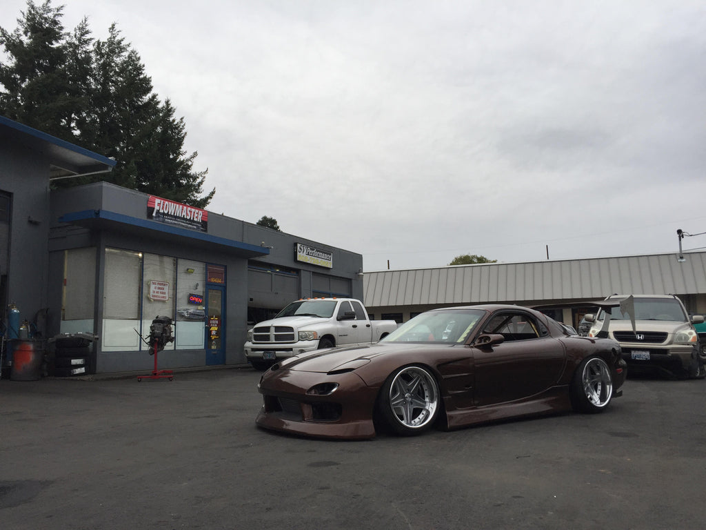 Universal Big Wing - GT Wings by BCL - Big Country Labs – Big Country Labs